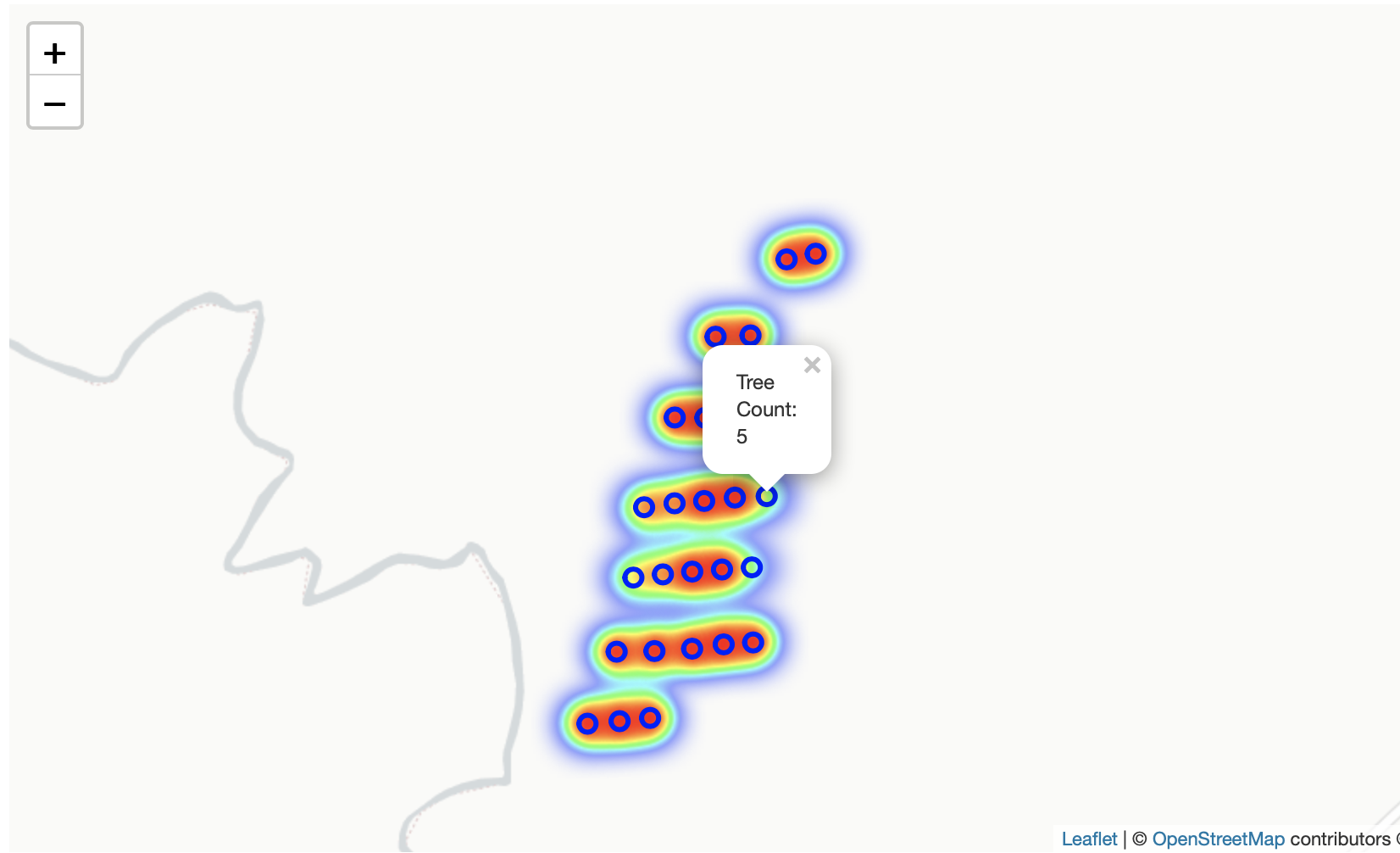Convert a Garmin GPS Device Into a Sample Plot Collector – The Forest ...